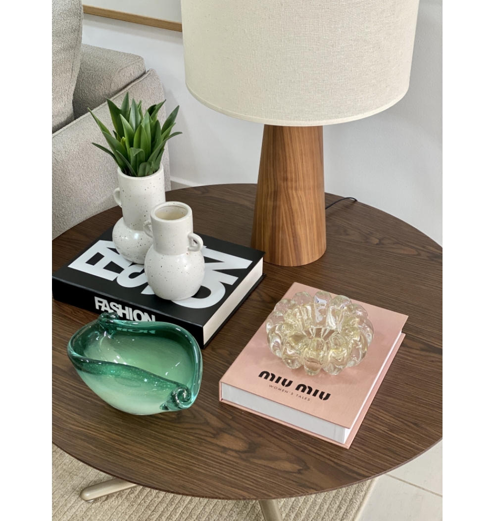 Livro caixa miumiu M | Camélia